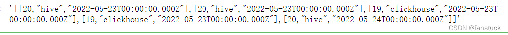 Pandas处理JSON文件to_json()一文详解+实例代码-阿里云开发者社区
