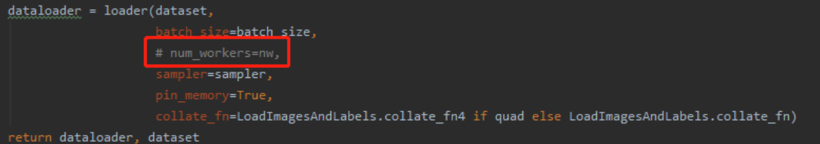 【31】yolov5的使用 | 训练Pascal voc格式的数据集-阿里云开发者社区