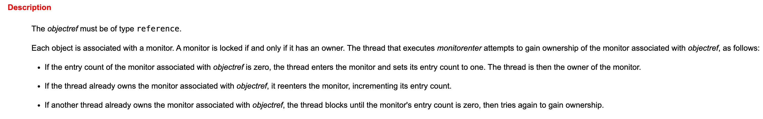 【原理】【Java并发】【synchronized】适合中学者体质的synchronized原理-阿里云开发者社区