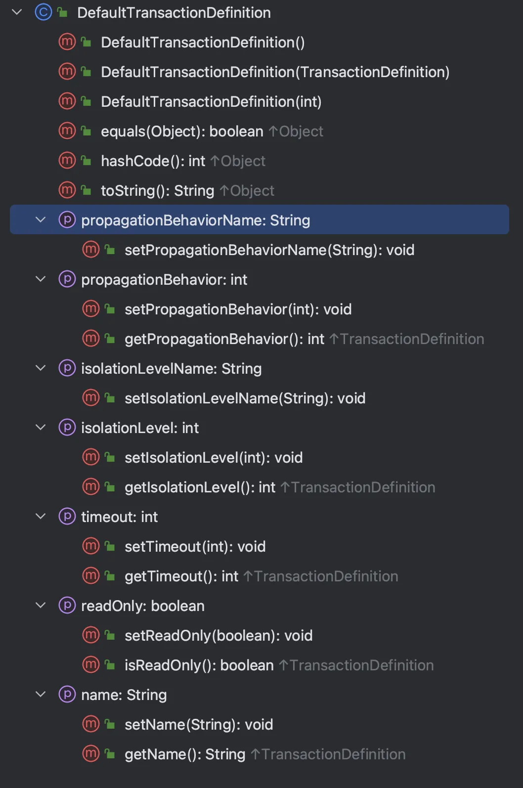 Spring事务实现机制传播行为与常见失效场景深度解析-开发者社区-阿里云