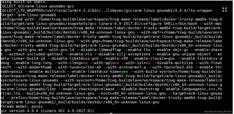 使用Buildroot制作嵌入式Uboot Kernel与Rootfs全流程-开发者社区-阿里云