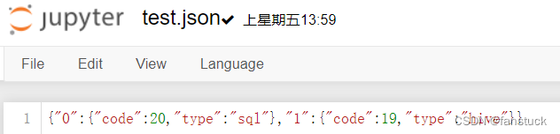 Pandas处理JSON文件read_json()一文详解+代码展示-阿里云开发者社区