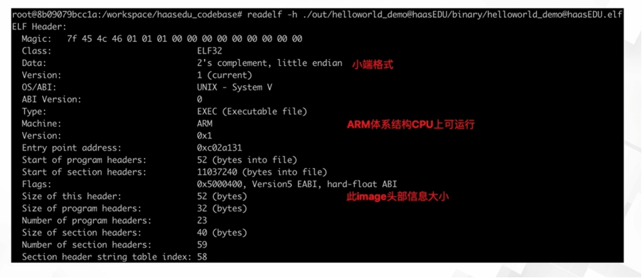 3_1_2 AliOS Things 编译工具及编译配置系统|学习笔记-阿里云开发者社区