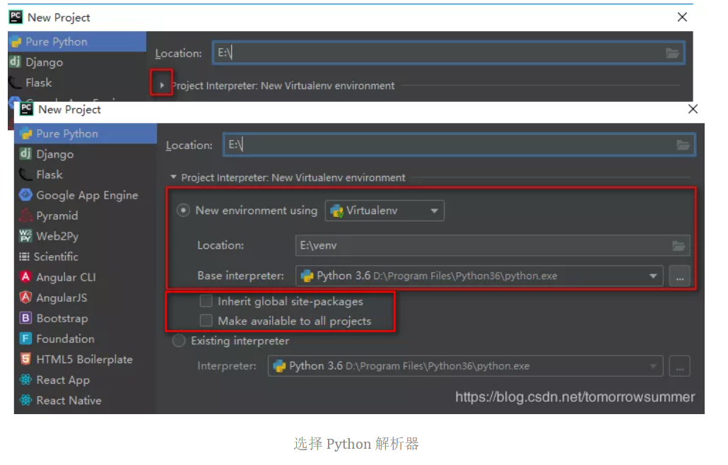 Python 虚拟环境 看这一篇就够了-阿里云开发者社区