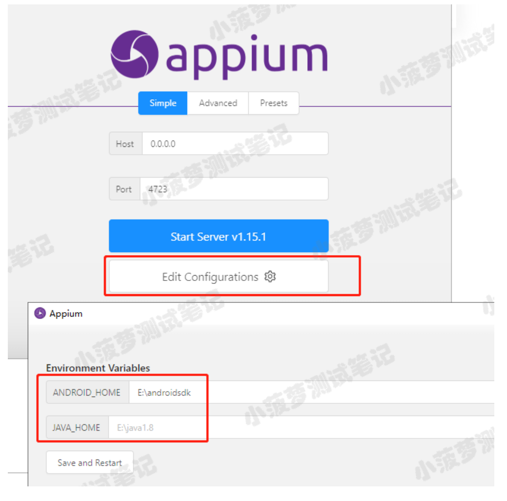 Appium问题解决方案（2） Attributeerror：module Appium Webdriver Has No Attribute Remote 阿里云开发者社区