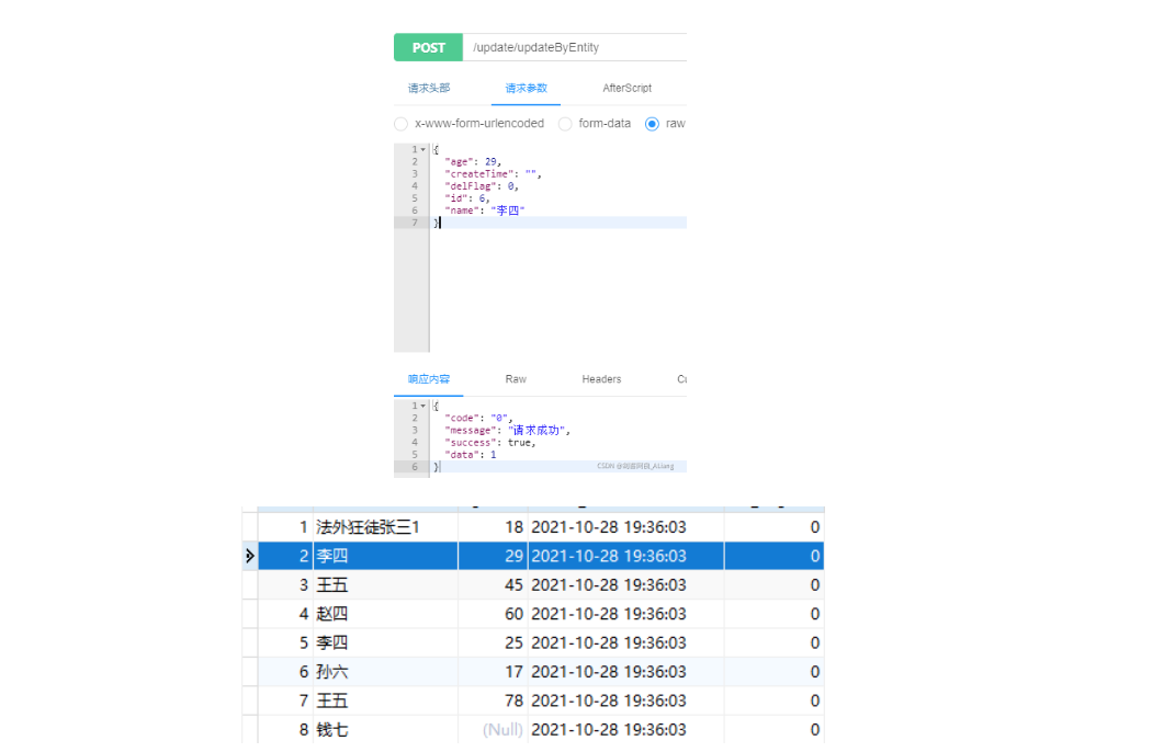 FluentMybatis Update语法 | FluentMybatis实践-阿里云开发者社区