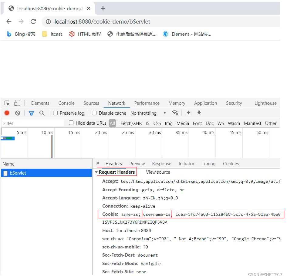 会话技术, 掌握Cookie的使用 掌握Session的使用（上）-阿里云开发者社区