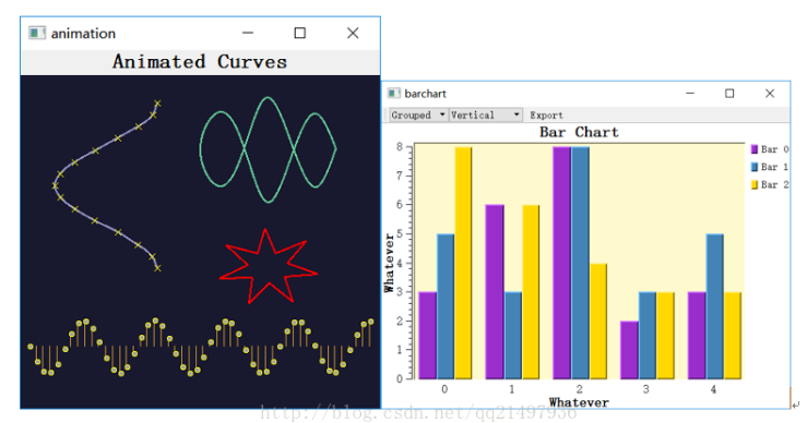 Qt Qwt库介绍与编译及运行官方Demo示例-开发者社区-阿里云