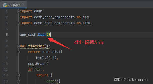 Python数据可视化Dash+Bootstrap-阿里云开发者社区