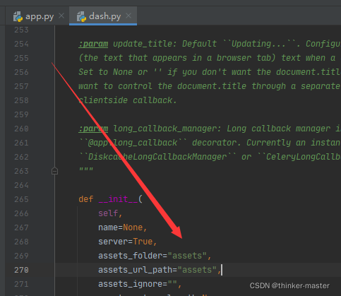 Python数据可视化Dash+Bootstrap-阿里云开发者社区