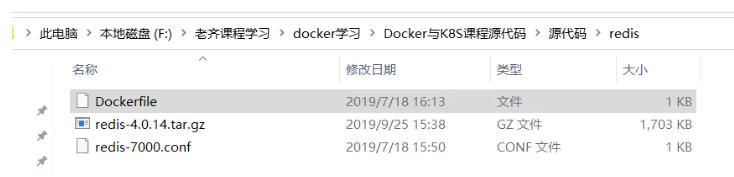 使用Dockerfile创建自定义Redis镜像-开发者社区-阿里云