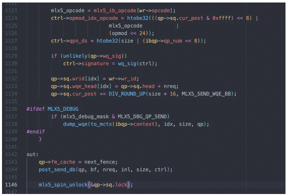 详解RDMA的工作原理与软硬件交互机制-开发者社区-阿里云