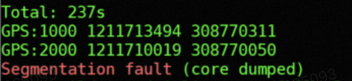 gcc循环向量化优化bug导致crash的ARM汇编分析-开发者社区-阿里云