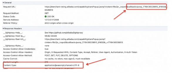 分析SpringMVC中JSONP拦截器设置Header失效的原因与方案-开发者社区-阿里云