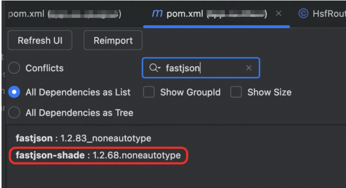 记一次细思极恐的FastJson差点引发的大面积故障-阿里云开发者社区