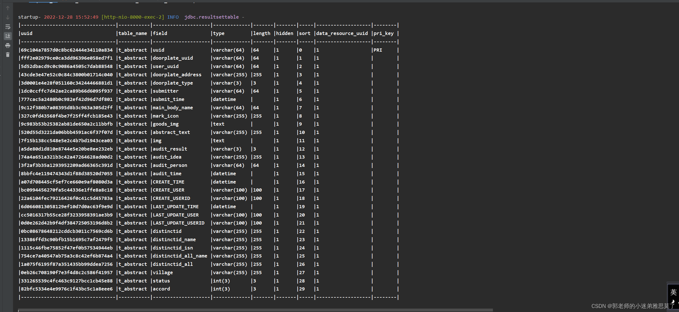 【mybatis-plus】Springboot+AOP+自定义注解实现多数据源操作（数据源信息存在数据库）-阿里云开发者社区