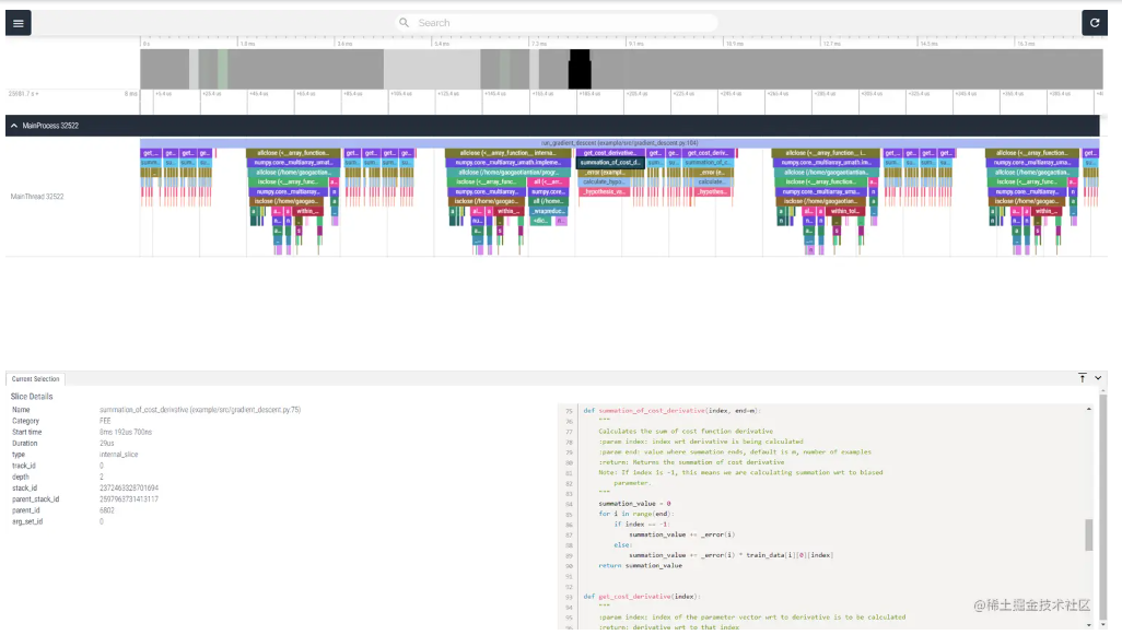 Python 潮流周刊#15：如何分析 FastAPI 异步请求的性能？-阿里云开发者社区