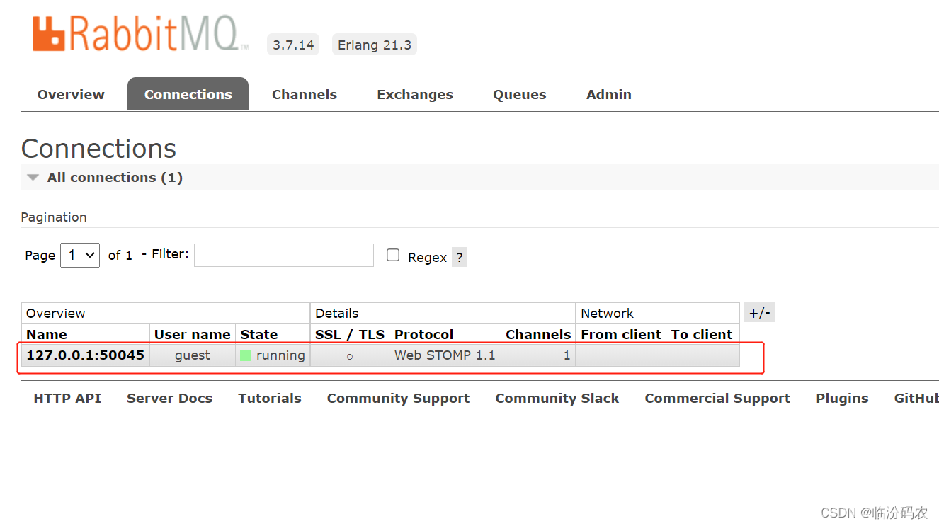 JavaScript 连接消息（RabbitMQ）-阿里云开发者社区