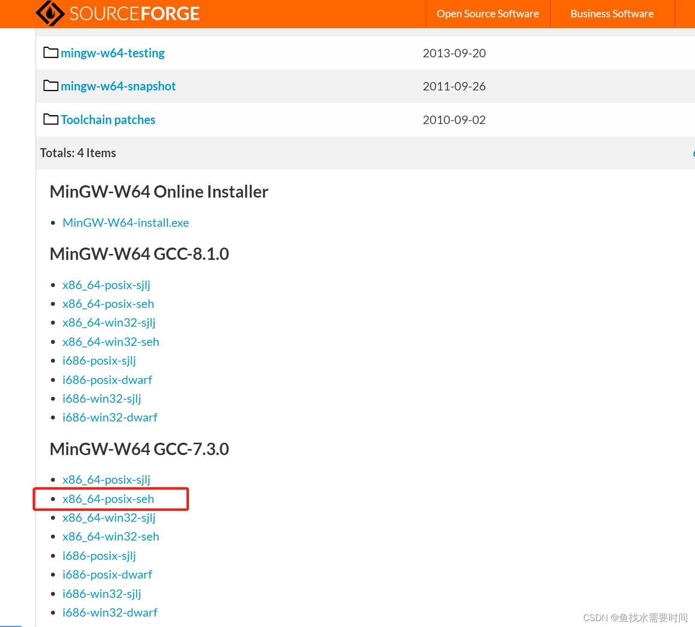 CLion + MinGW64配置C语言开发环境 Visual Studio安装-阿里云开发者社区