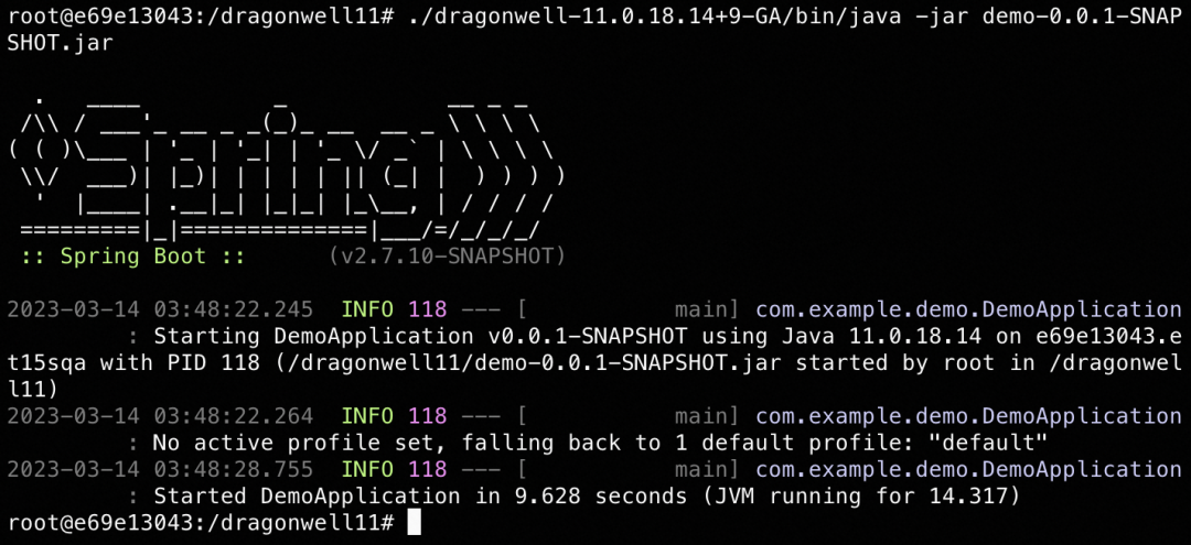 RISC-V 中开发 Java 是一种什么体验？ 让 Dragonwell JDK 来回答-阿里云开发者社区