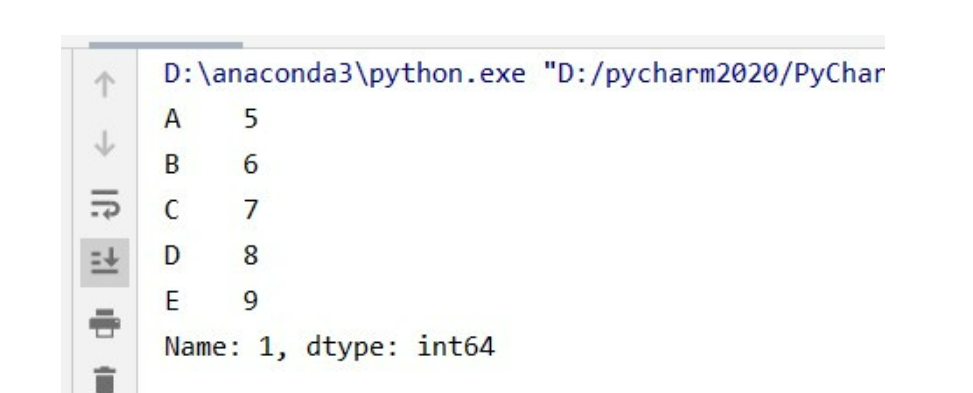 pandas读取某列、某行数据——loc、iloc用法总结-阿里云开发者社区