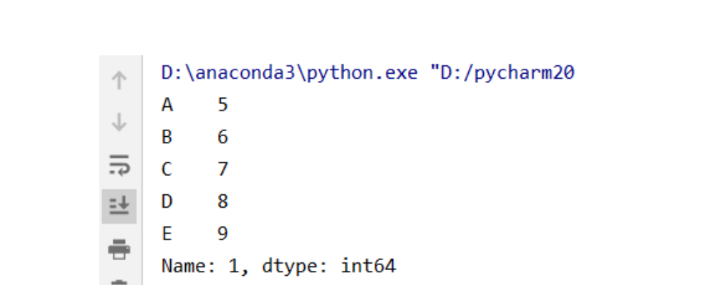 pandas读取某列、某行数据——loc、iloc用法总结-阿里云开发者社区