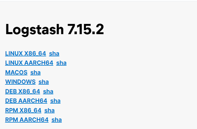 Logstash极简教程-阿里云开发者社区
