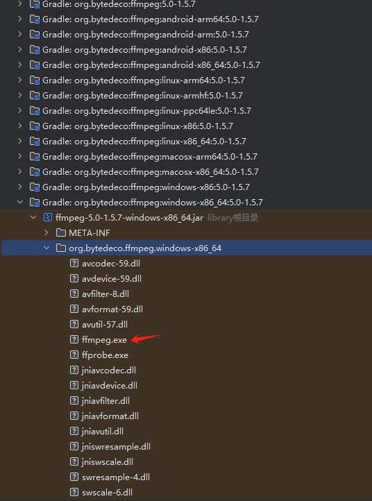 JavaCV实战开发直播录制与摄像头美颜功能-开发者社区-阿里云