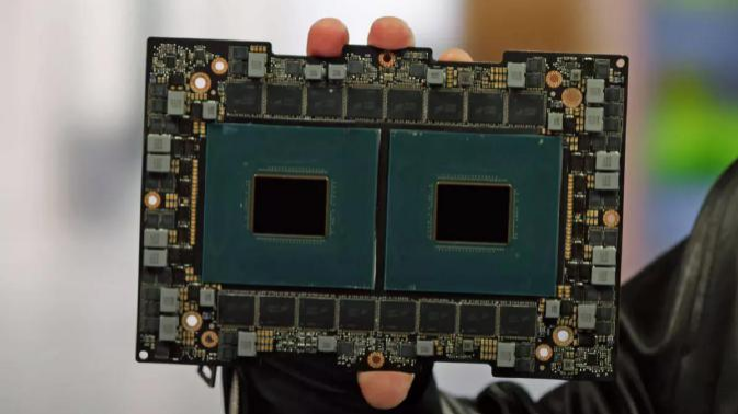 CPU GPU Chiplet化及算力算存互连技术深度解析-开发者社区-阿里云