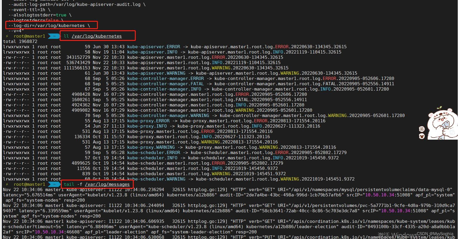 K8s生产环境常见问题处理、答疑(连载、不定期更新)-阿里云开发者社区