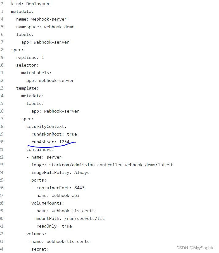 k8s中的CRD为什么要做准入控制？-阿里云开发者社区