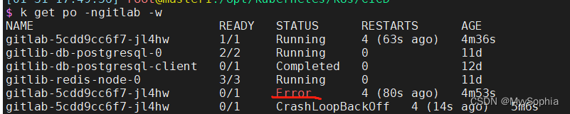 K8s生产环境常见问题处理、答疑(连载、不定期更新)-阿里云开发者社区
