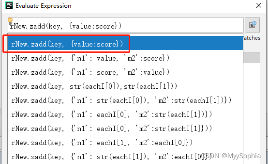 redis跨实例迁移key(Python 版)-阿里云开发者社区