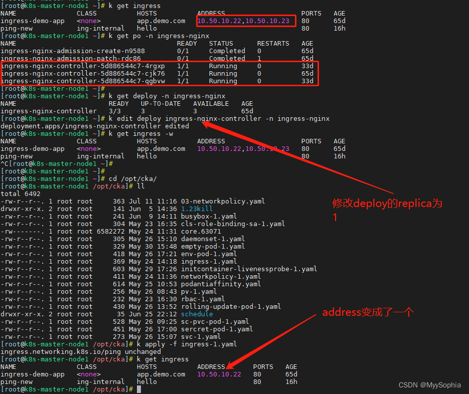 K8s生产环境常见问题处理、答疑(连载、不定期更新)-阿里云开发者社区