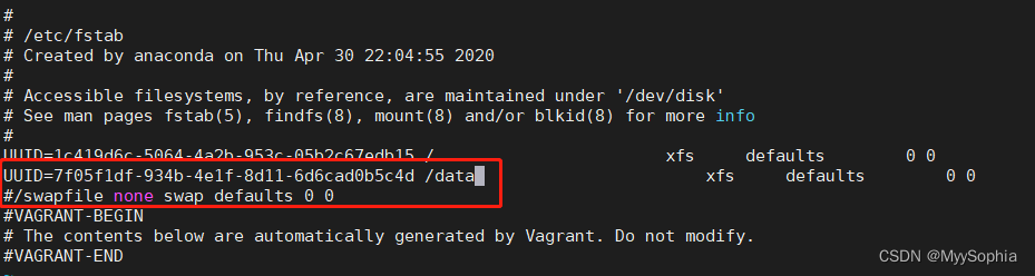 vagrant设置磁盘大小-阿里云开发者社区