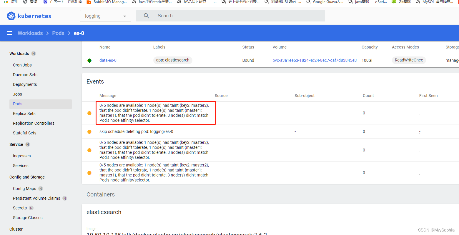 K8s生产环境常见问题处理、答疑(连载、不定期更新)-阿里云开发者社区