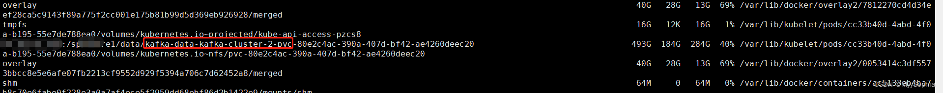 K8s生产环境常见问题处理、答疑(连载、不定期更新)-阿里云开发者社区