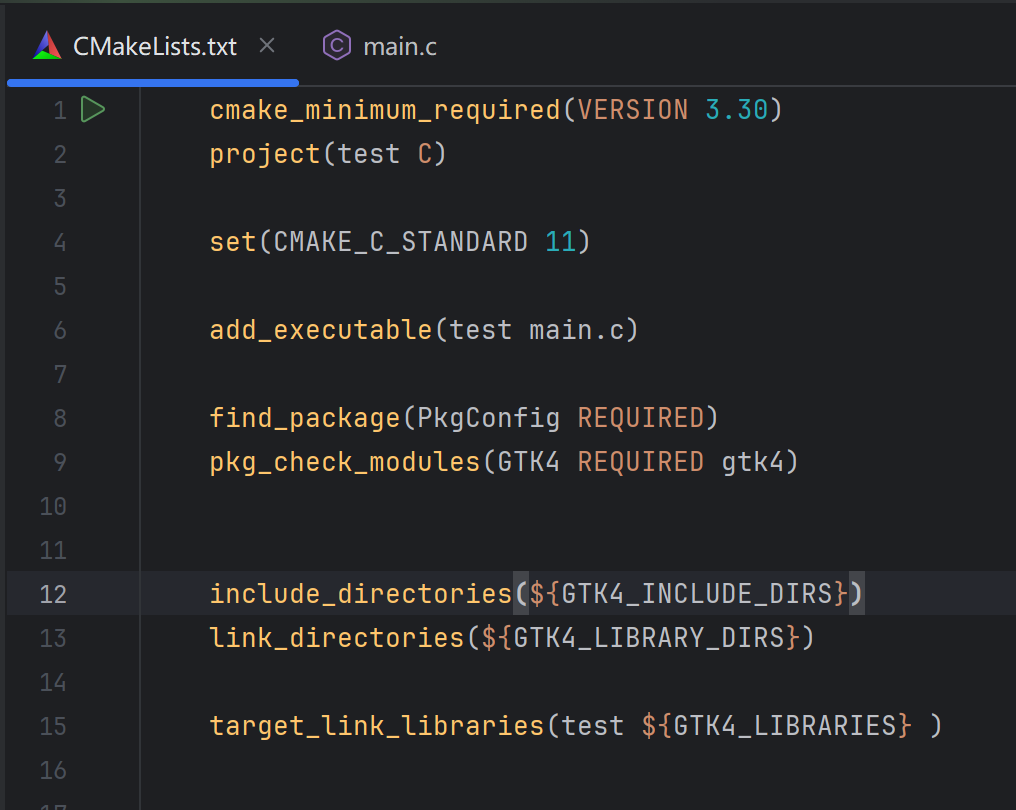 Windows下安装和配置GTK4（基于CLion）-阿里云开发者社区