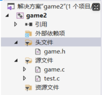 【C语言】 数组的应用实例：三子棋游戏-阿里云开发者社区