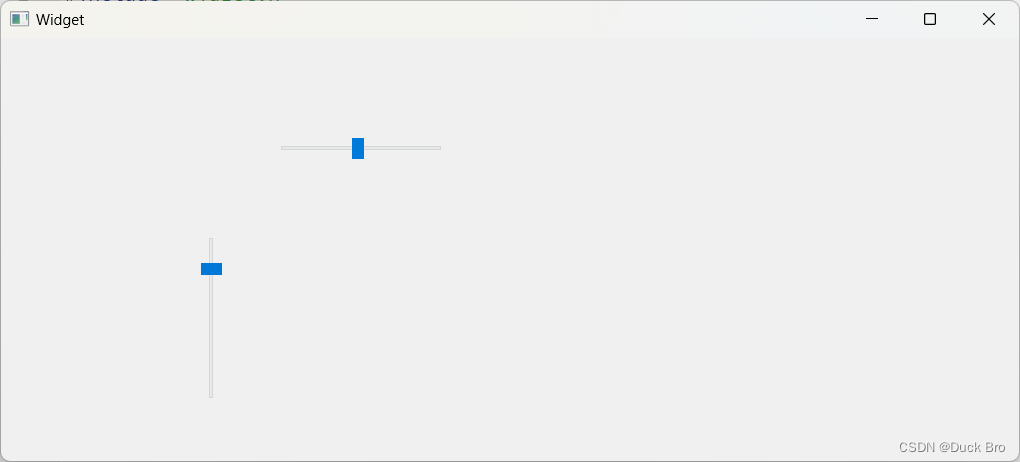 Qt QSlider代码示例详解如何调整窗口与设置快捷键-开发者社区-阿里云