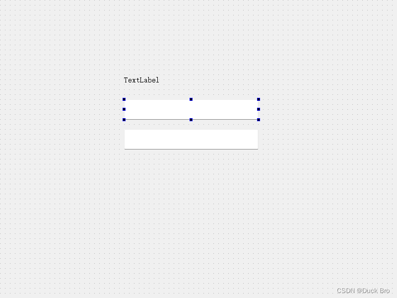 Qt QLineEdit控件使用详解含属性信号与代码示例-开发者社区-阿里云