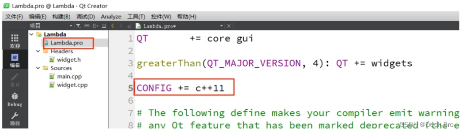 【Qt 学习笔记】Qt信号和槽的其他说明及Lambda表达式-阿里云开发者社区