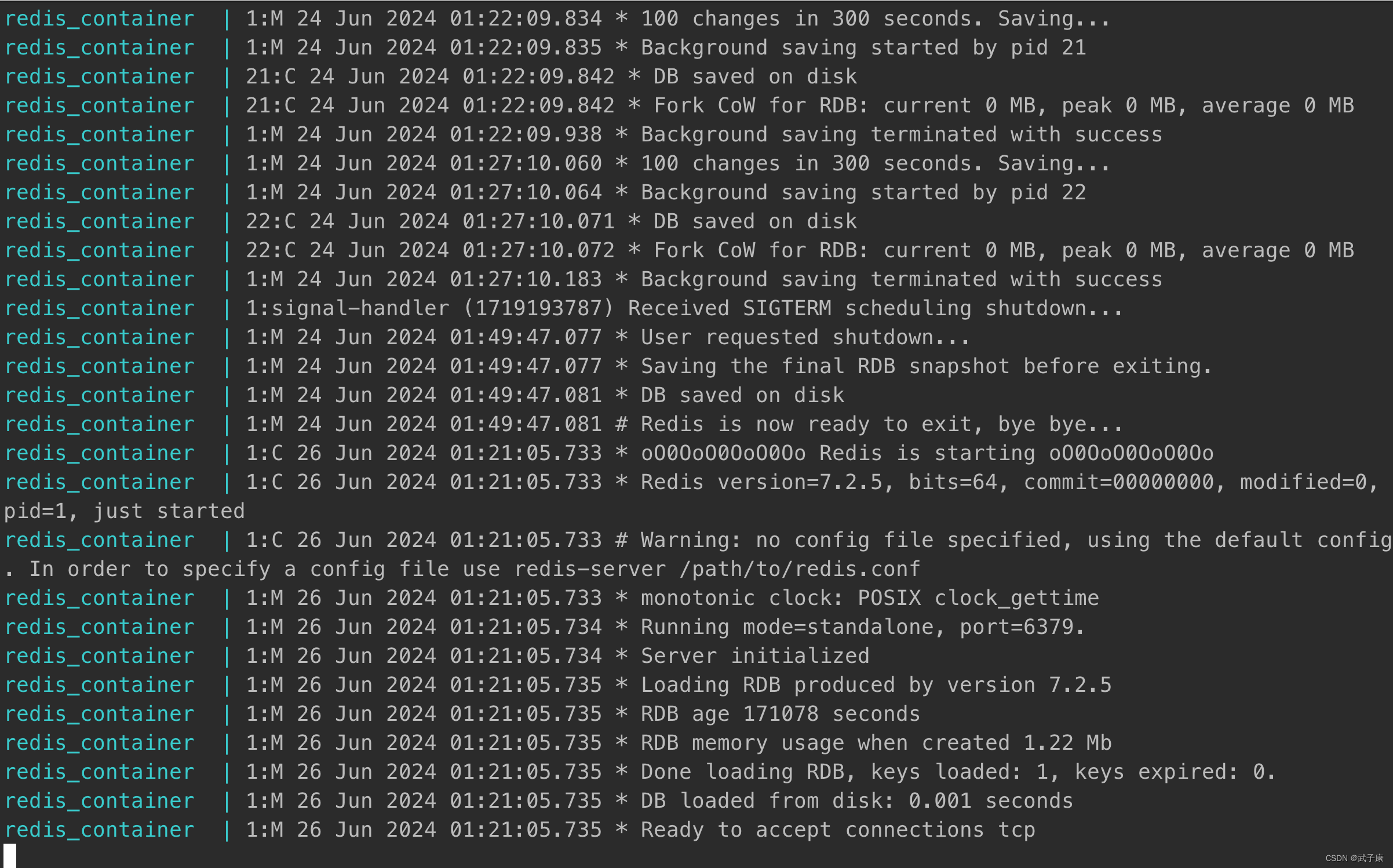 Flink-10 Flink Java 3分钟上手 Docker容器化部署 JobManager TaskManager Kafka Redis Dockerfile docker ...