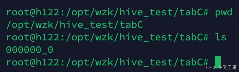 Hadoop-14-Hive HQL学习与测试 表连接查询 HDFS数据导入导出等操作 逻辑运算 函数查询 全表查询 WHERE GROUP BY ORDER BY（一）-阿里云开发者社区
