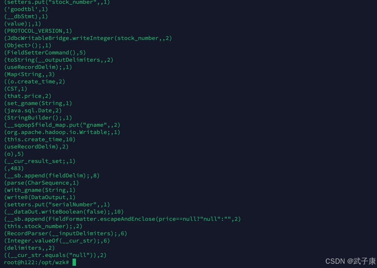 使用Scala与Java编写Spark WordCount并编译打包后在集群运行-开发者社区-阿里云