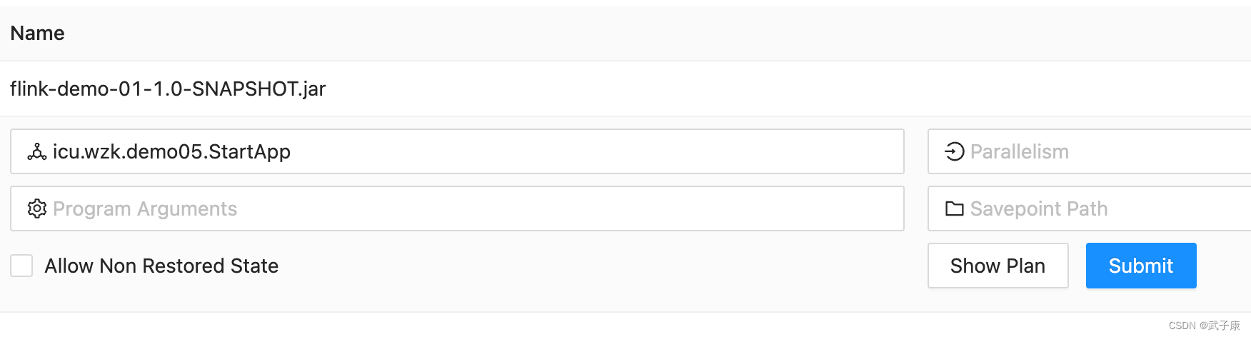 Flink-11 Flink Java 3分钟上手 打包Flink 提交任务至服务器执行 JobSubmit Maven打包Ja配置 maven-shade-plugin-阿里云开发者社区