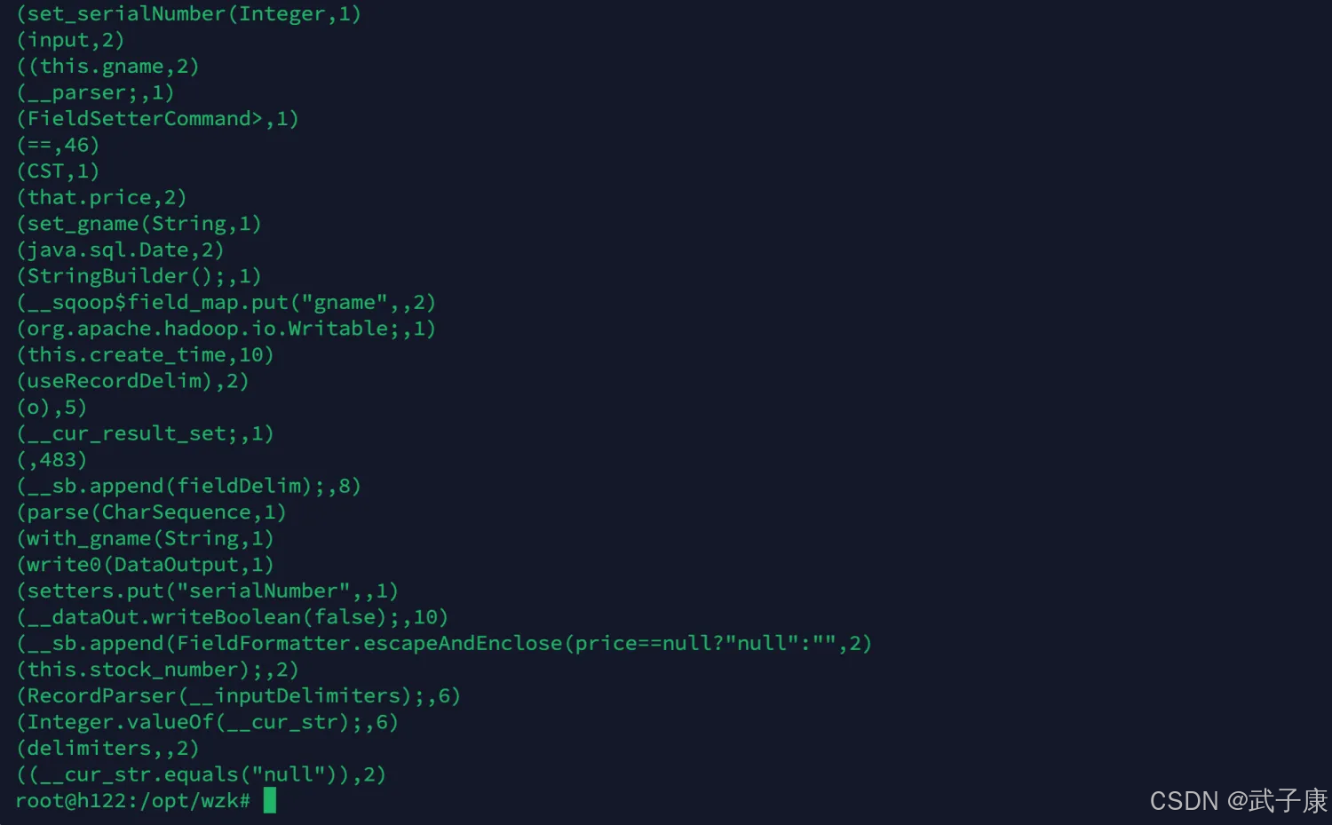 使用Scala与Java编写Spark WordCount并编译打包后在集群运行-开发者社区-阿里云