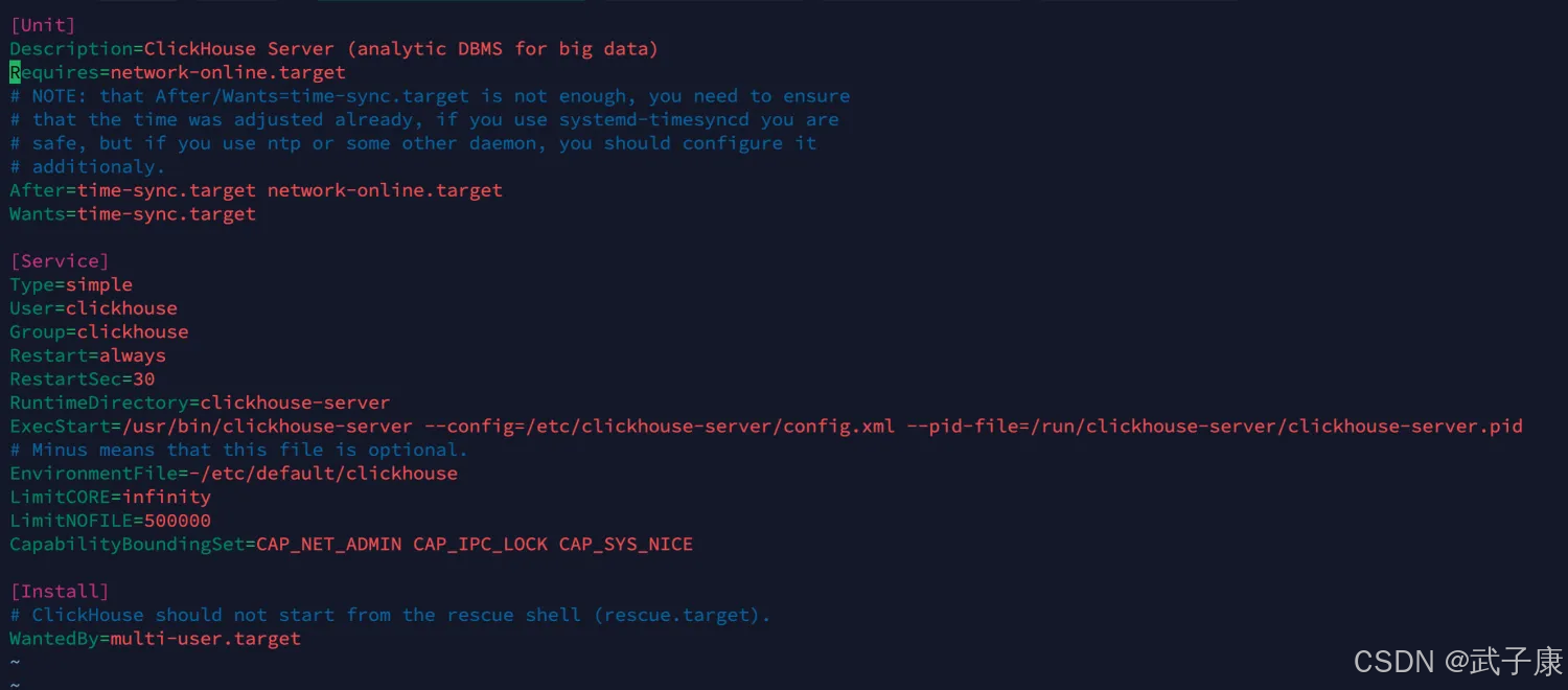 大数据-134 - ClickHouse 集群三节点 安装配置启动-阿里云开发者社区