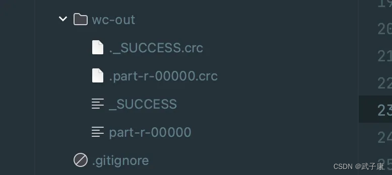 Hadoop 10 Hdfs集群 Java实现mapreduce Wordcount计算 Hadoop序列化 编写mapper和reducer