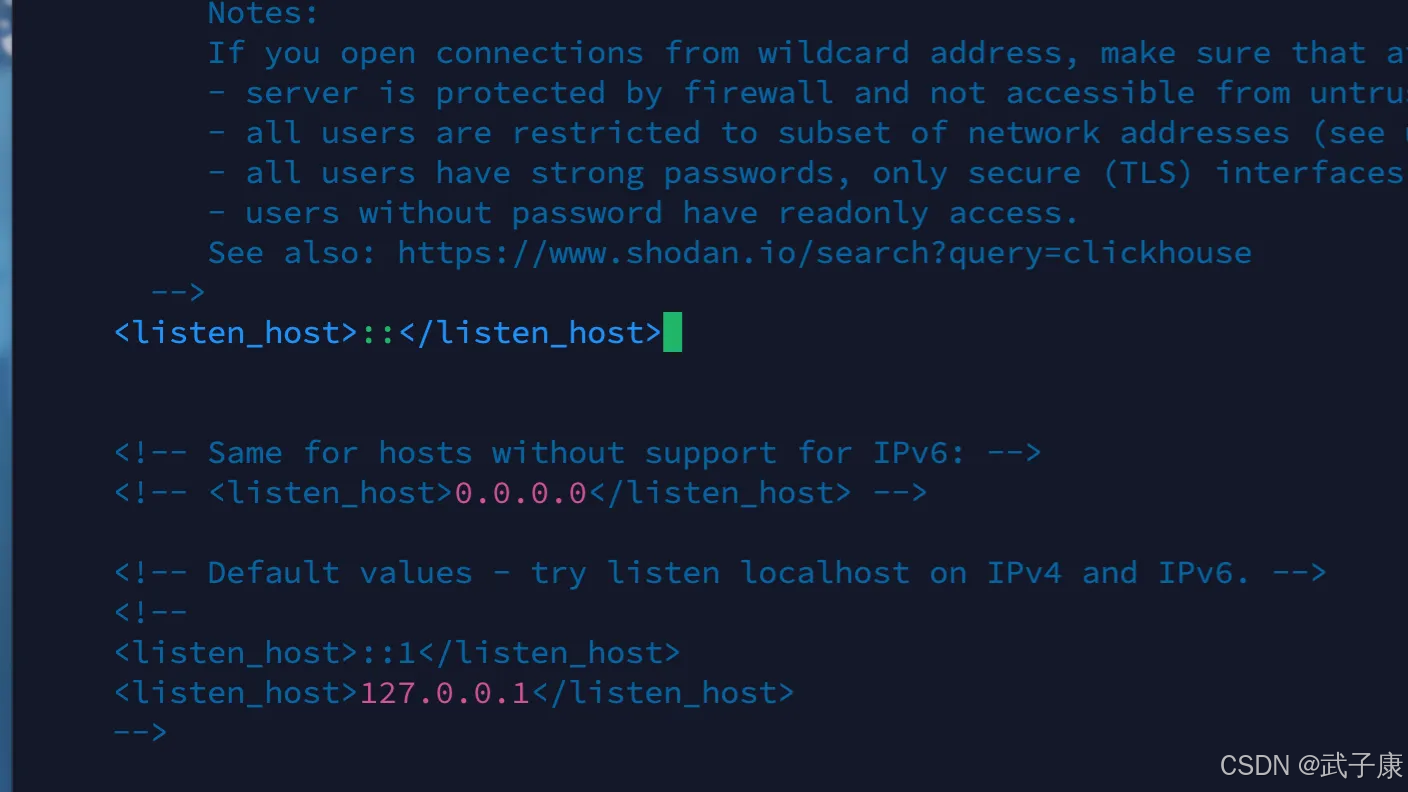 大数据-134 - ClickHouse 集群三节点 安装配置启动-阿里云开发者社区